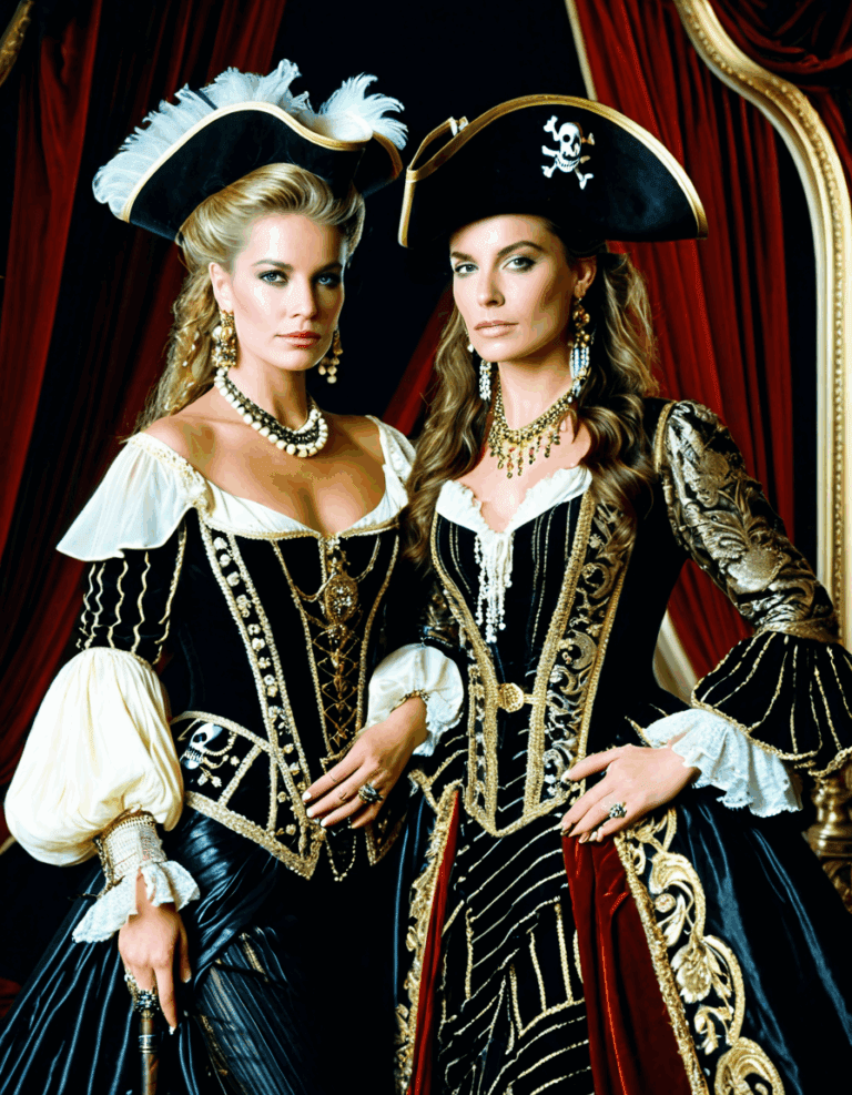 Pirate Movies That Transport You To High Seas Adventure