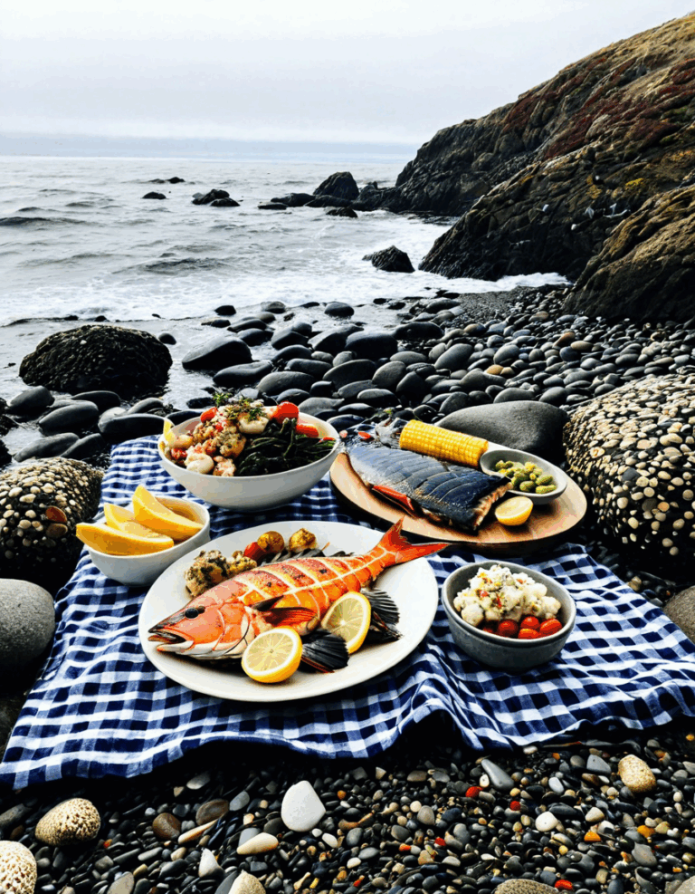 Lingcod Stardew Secrets To Catching The Best Fish