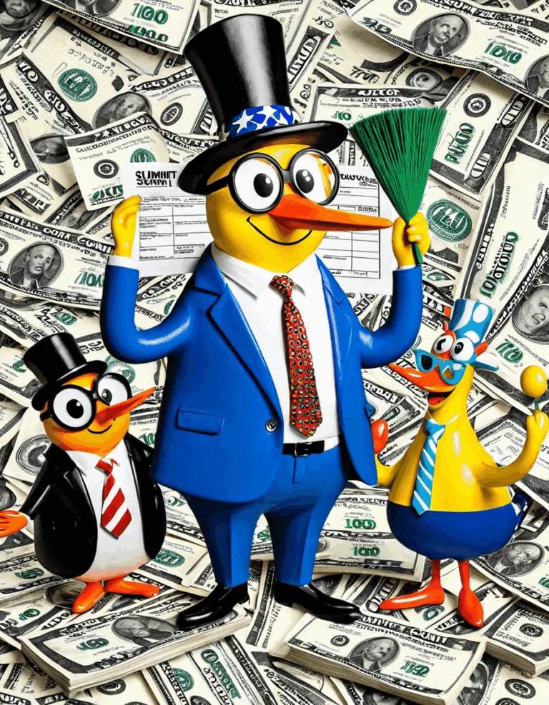 Kennycomix The Inspiring Journey Of A Creative Visionary