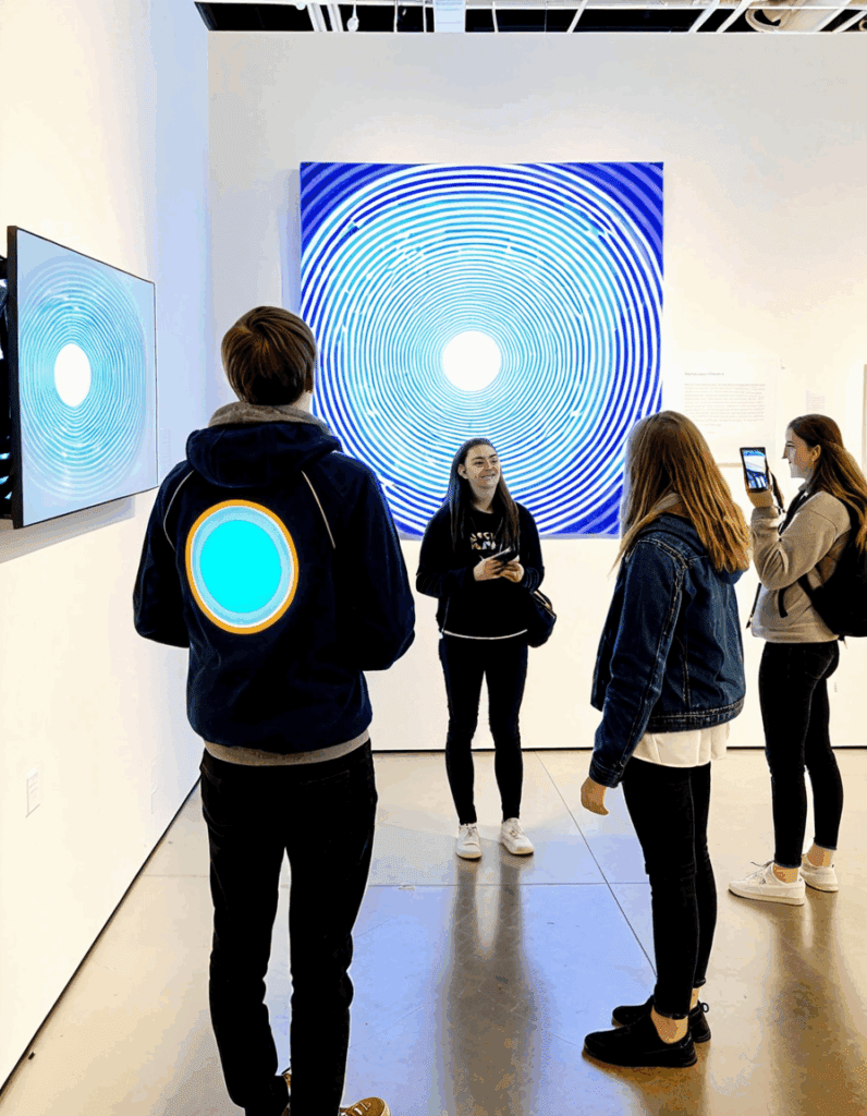 Brightspace Oswego Transforms Learning Experience