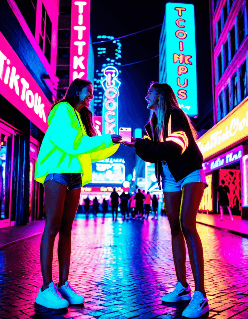 Femboyish Charisma And Style That Captivates All