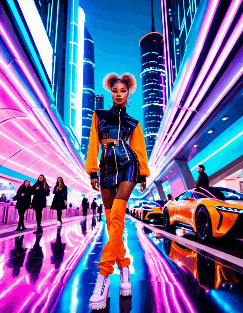 Trippie Bri The Phenomenal Rise Of A Music Icon