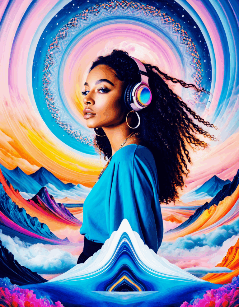 Trippie Bri The Phenomenal Rise Of A Music Icon