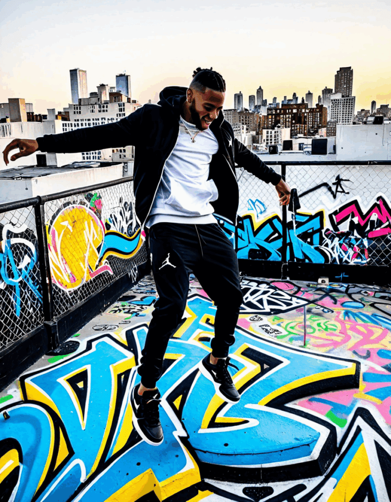 Jordan Maxx The Rise Of A Dazzling Talent In Entertainment