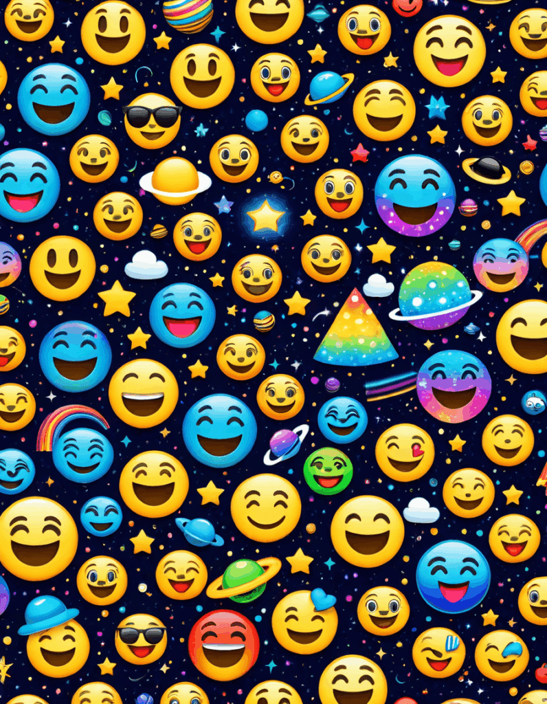 Emoji Transforming Communication In The Digital Age