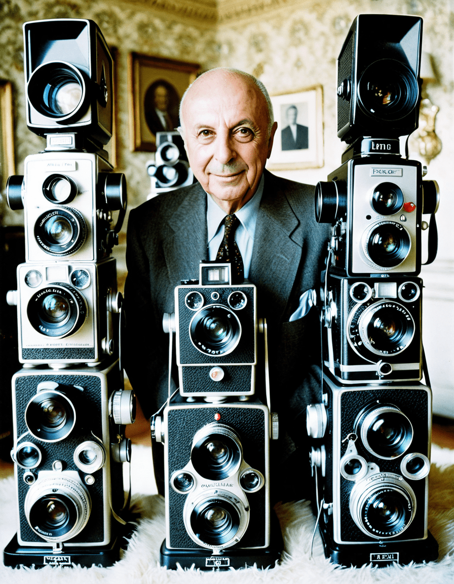Alan Arkin The Remarkable Life And Career Of A Legend