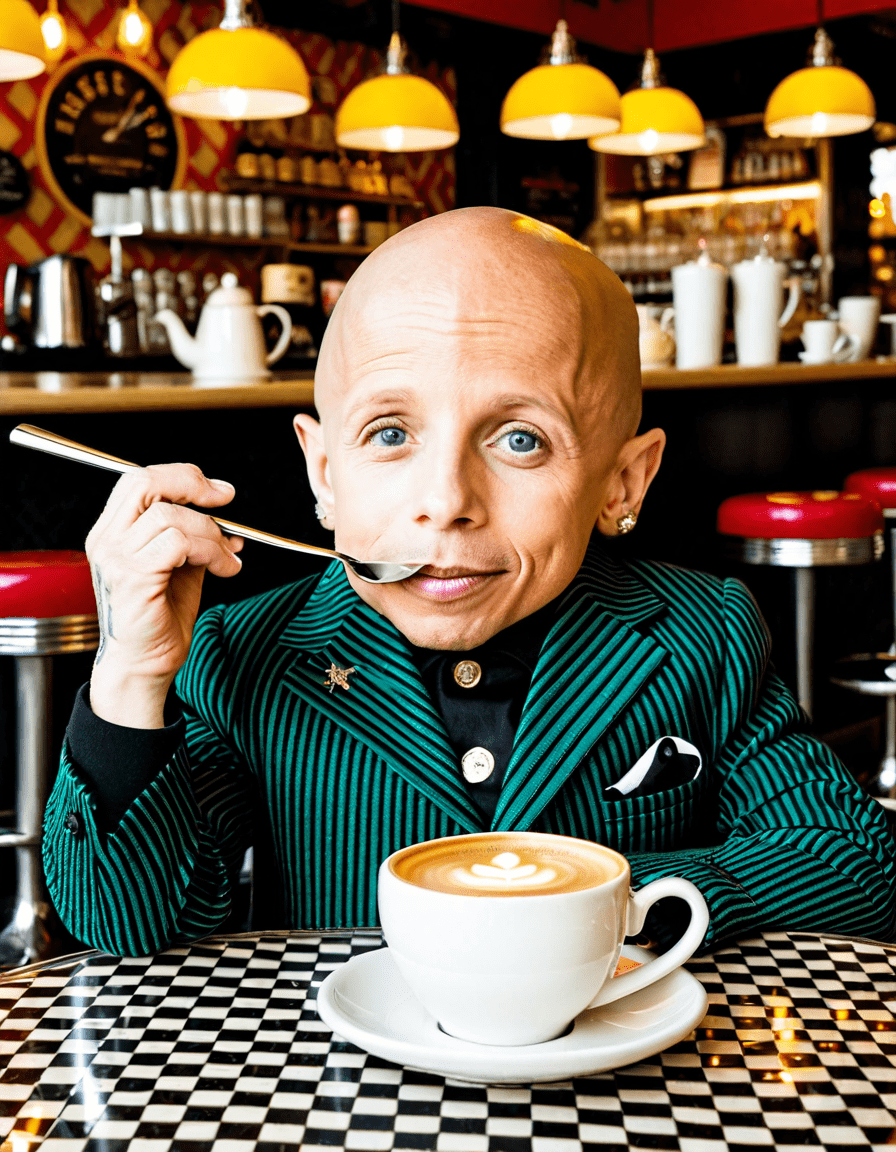 Anthony Uncovers The Secrets Of Extraordinary Success