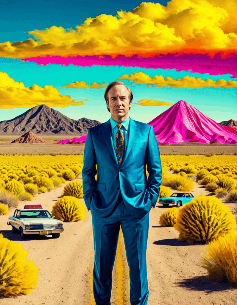 Better Call Saul Cast And Their Unforgettable Transformations