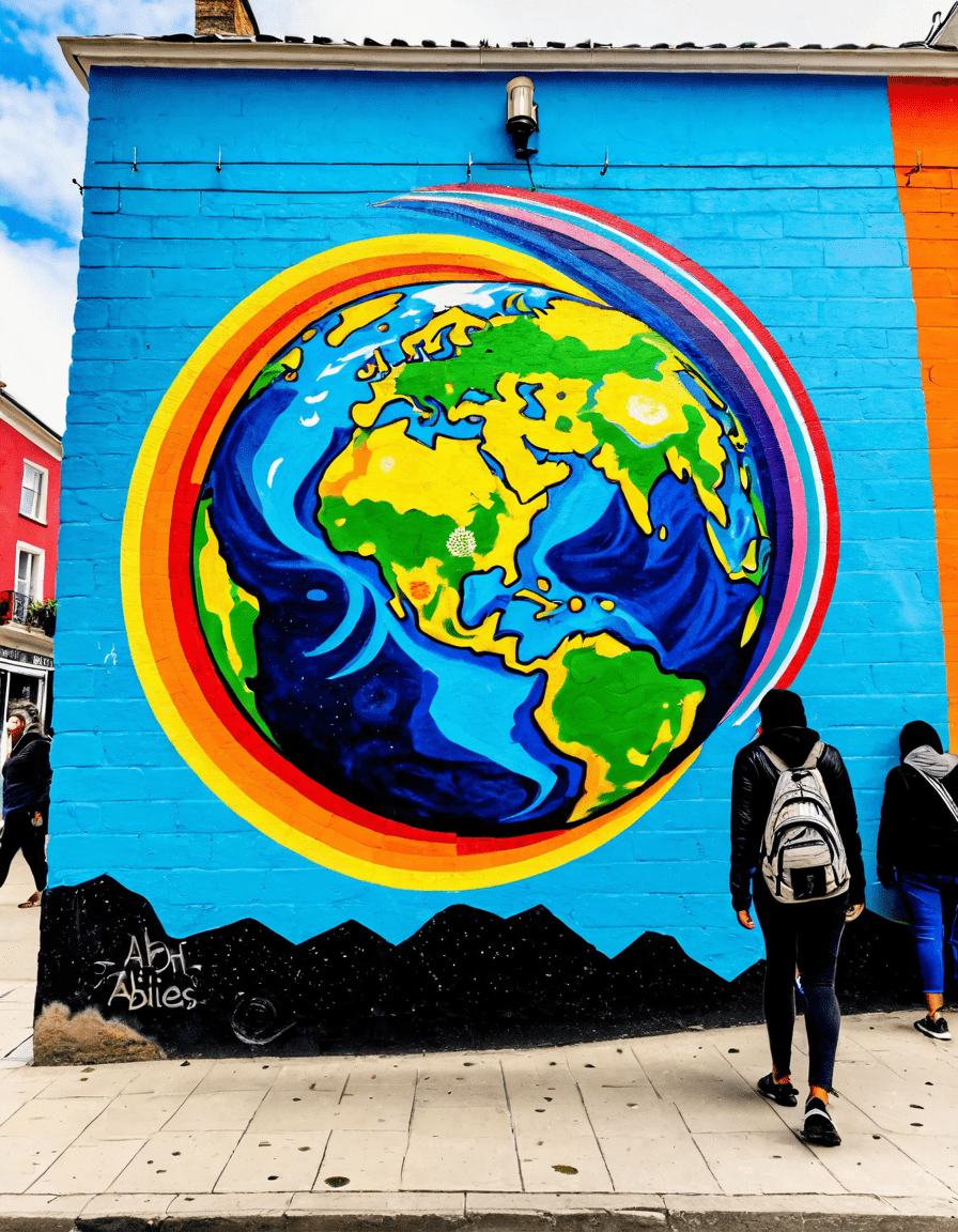 Earth Abides The Enduring Legacy Of Humanity