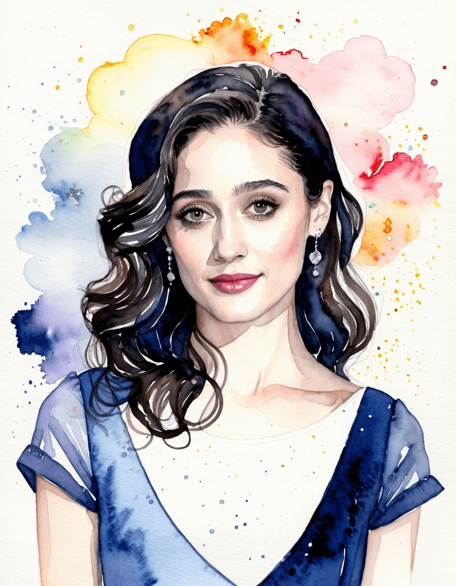 Emmy Rossum Movies And Tv Shows That Captivated Us All