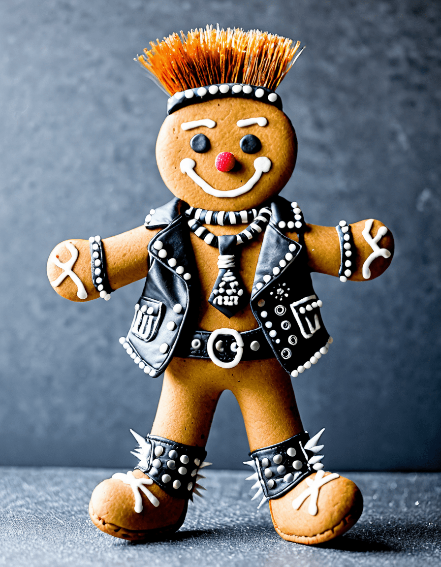 Gingerbread Man Legends That Will Amazingly Delight You
