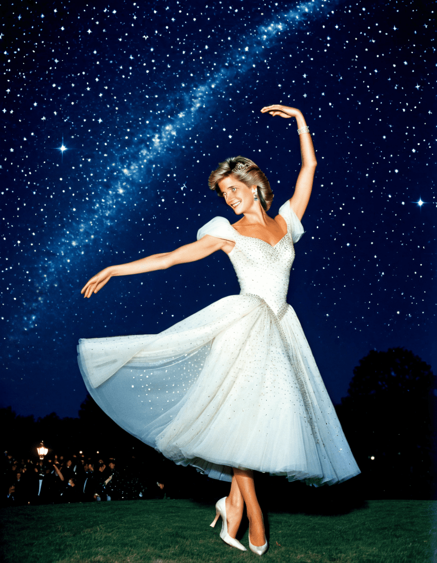 Princess Diana The Extraordinary Life And Legacy Of A Beloved Icon