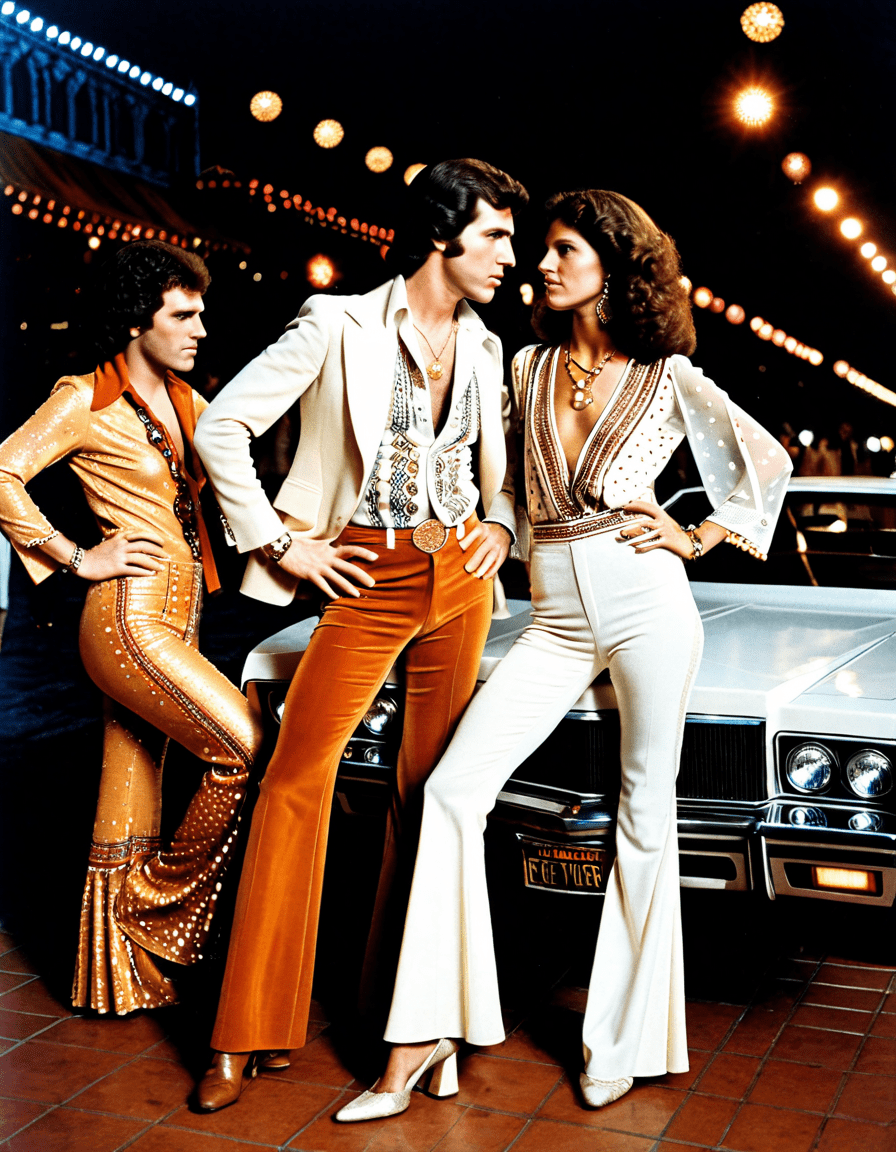 Saturday Night Fever Movie Is A Dance Legacy That Inspires