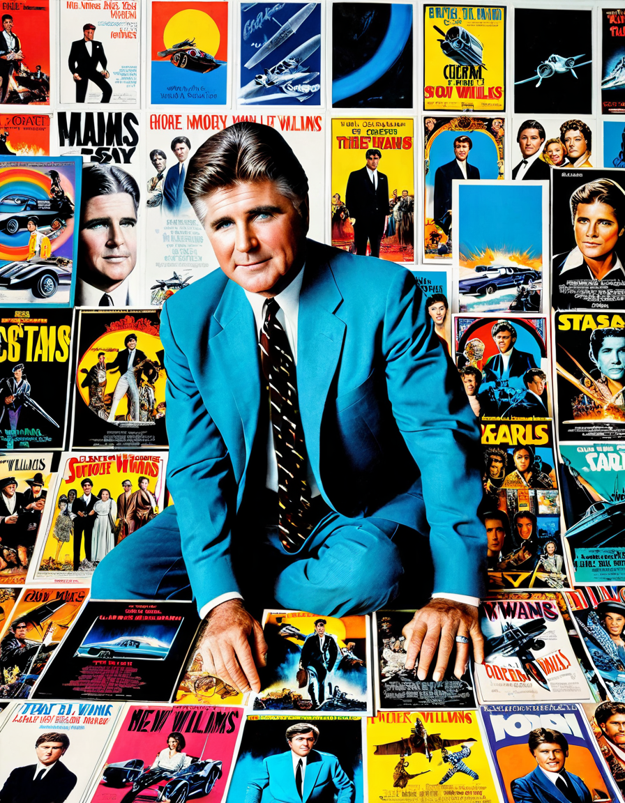Treat Williams The Remarkable Life Of A Beloved Actor