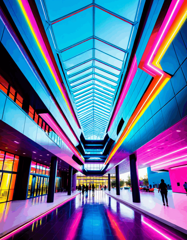 U Of Arizona A Hub Of Innovation And Discovery