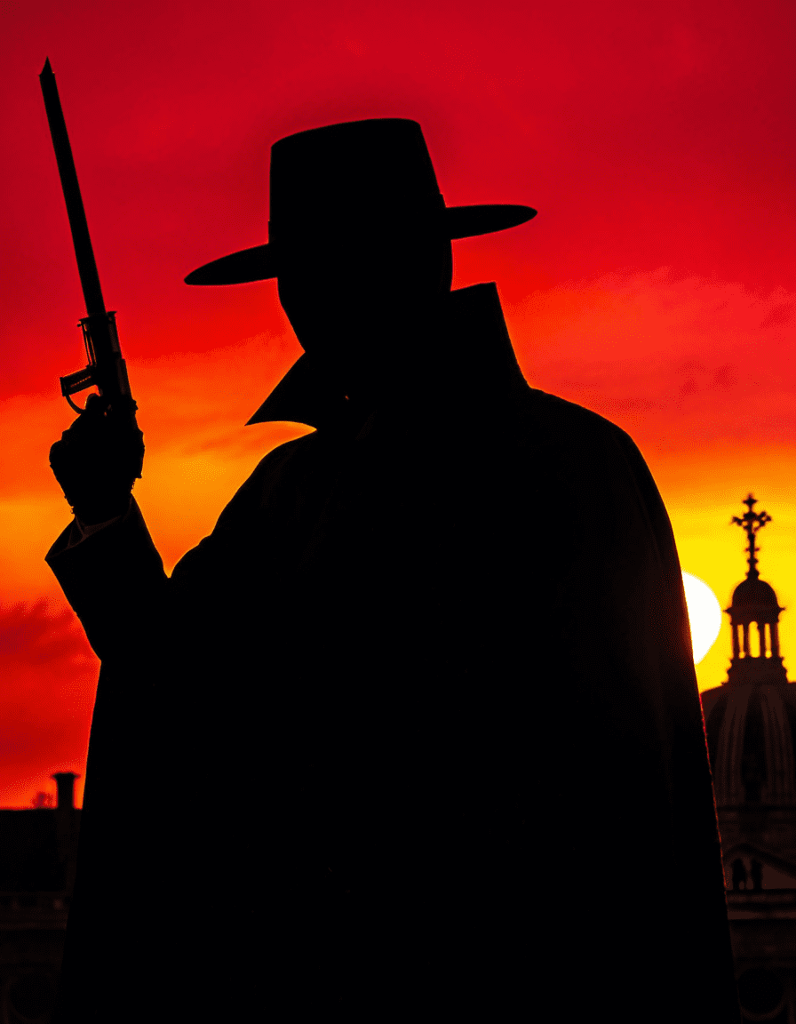 V For Vendetta The Revolutionary Symbol Of Freedom