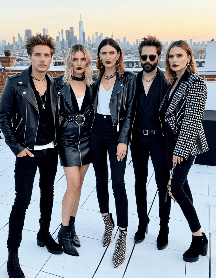 Zero Day Cast Secrets That Will Shock You