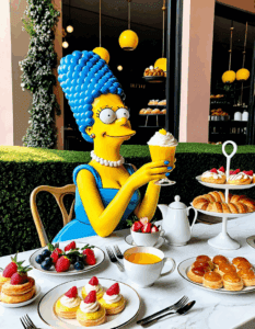 Marge Simpson The Heart And Humor Behind Her Iconic Role