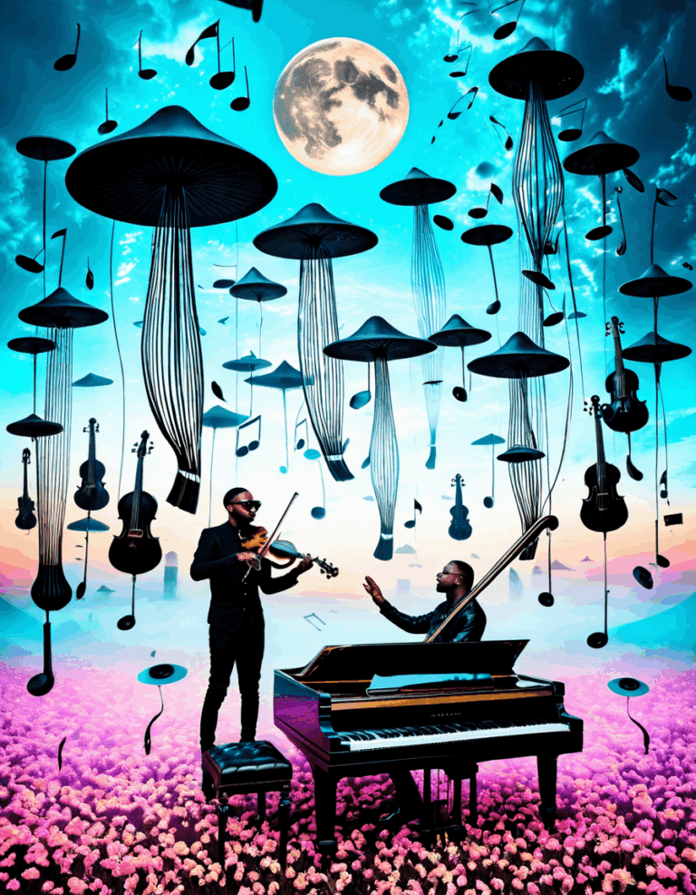 Black Eyed Peas The Secret To Their Timeless Appeal