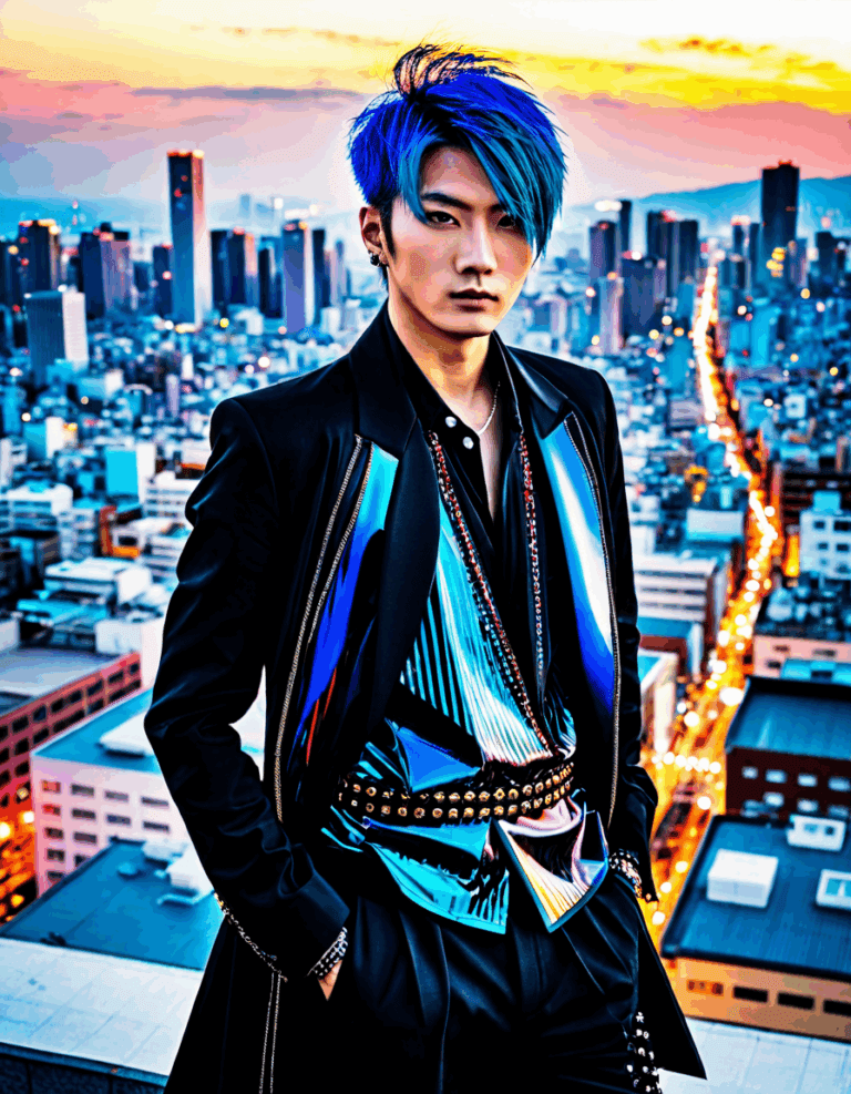 Satoru Gojo The Most Powerful Sorcerer In Jujutsu Kaisen
