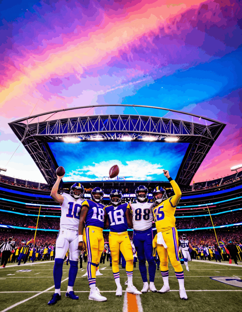 Super Bowl 2025 Will Transform Football Forever