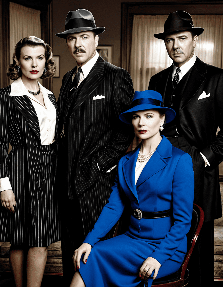 Blue Bloods Cast Secrets That Will Surprise You