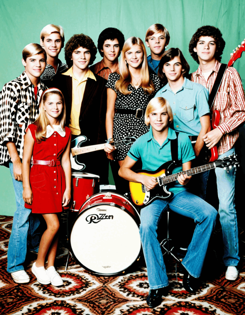 Cheaper By The Dozen Cast Secrets That Will Amaze You