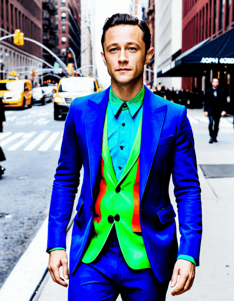 Joseph Gordon Levitt Inspires With His Remarkable Career