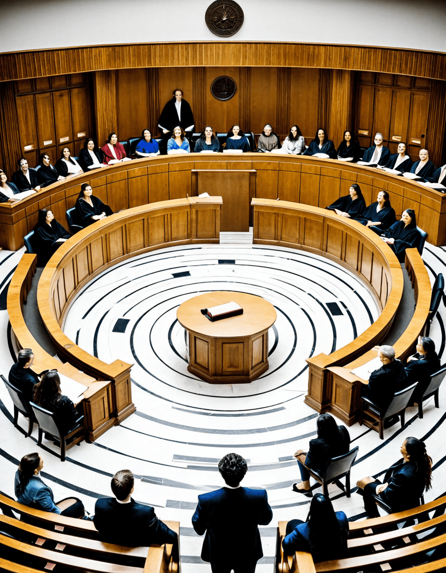 Juror 2's Powerful Role In The Landmark Trial