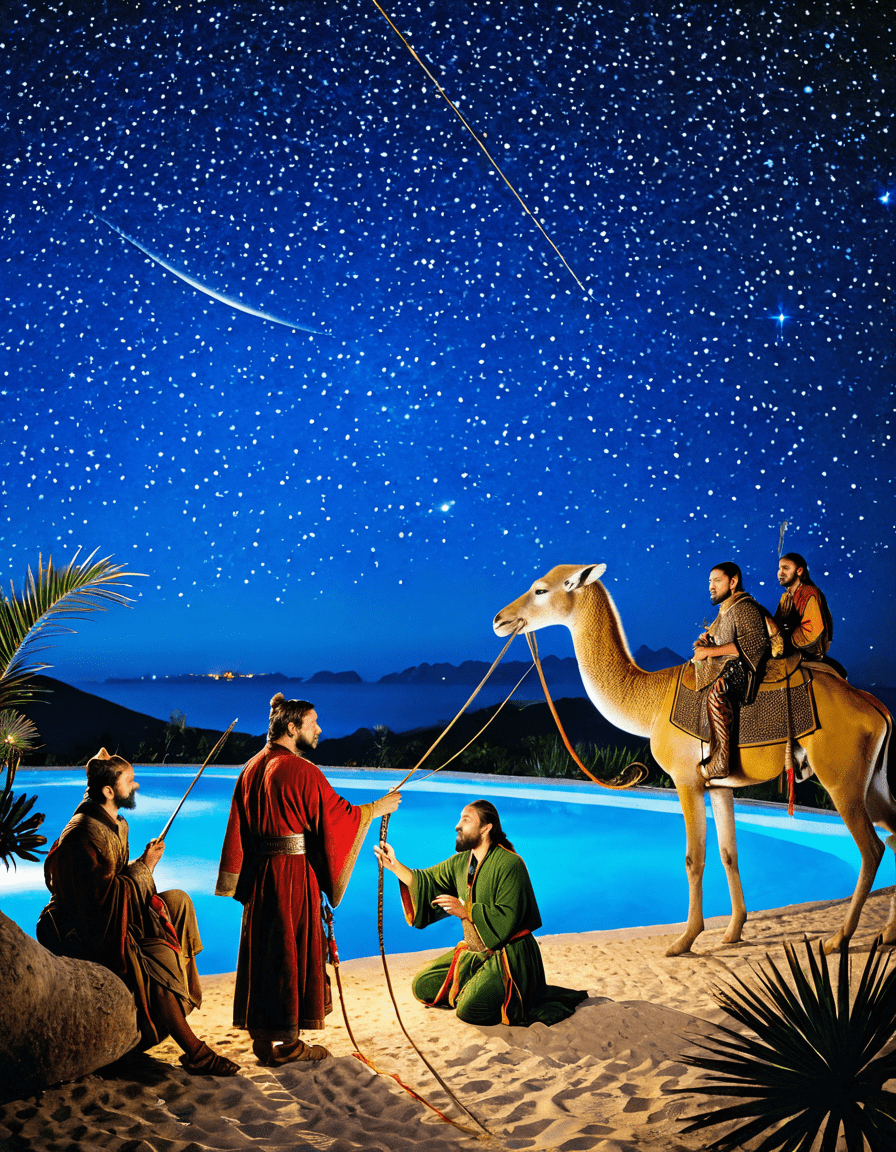 Marco Polo's Epic Journey Through Asia And Beyond