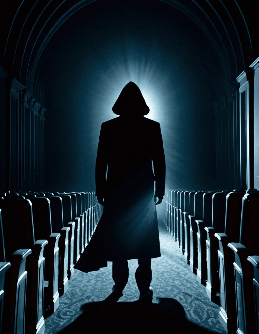Movies Out In Theaters That Will Shock And Inspire You