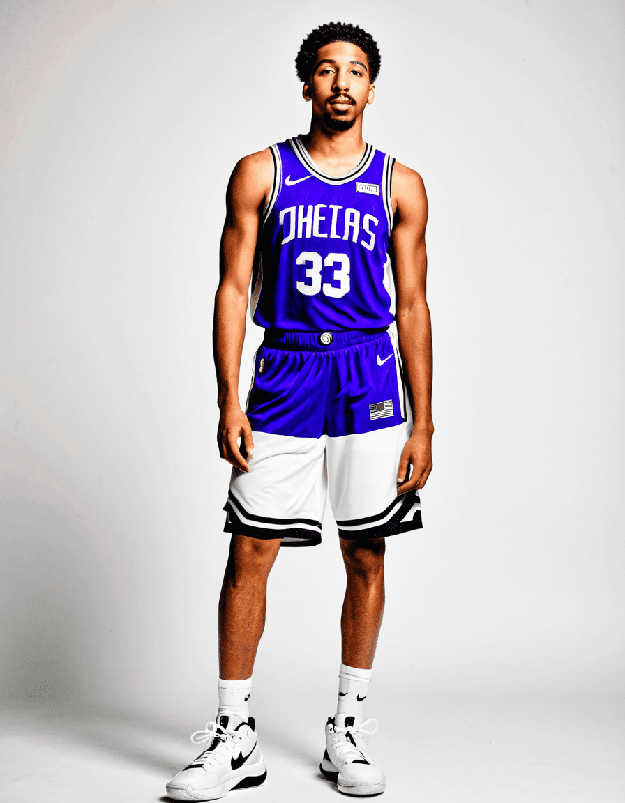 Spencer Dinwiddie The Dynamic Journey Of A Basketball Star
