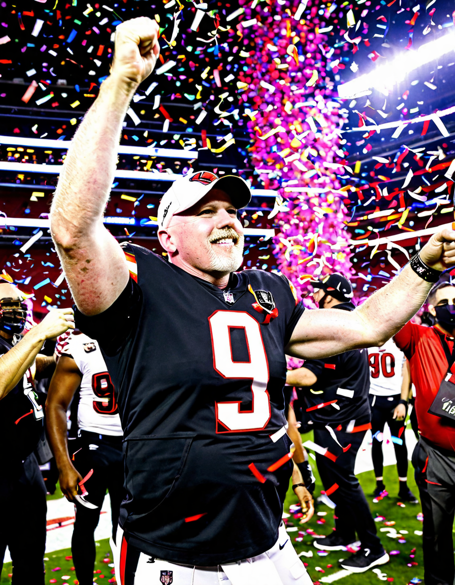 Dan Quinn The Fearless Coach Transforming Football