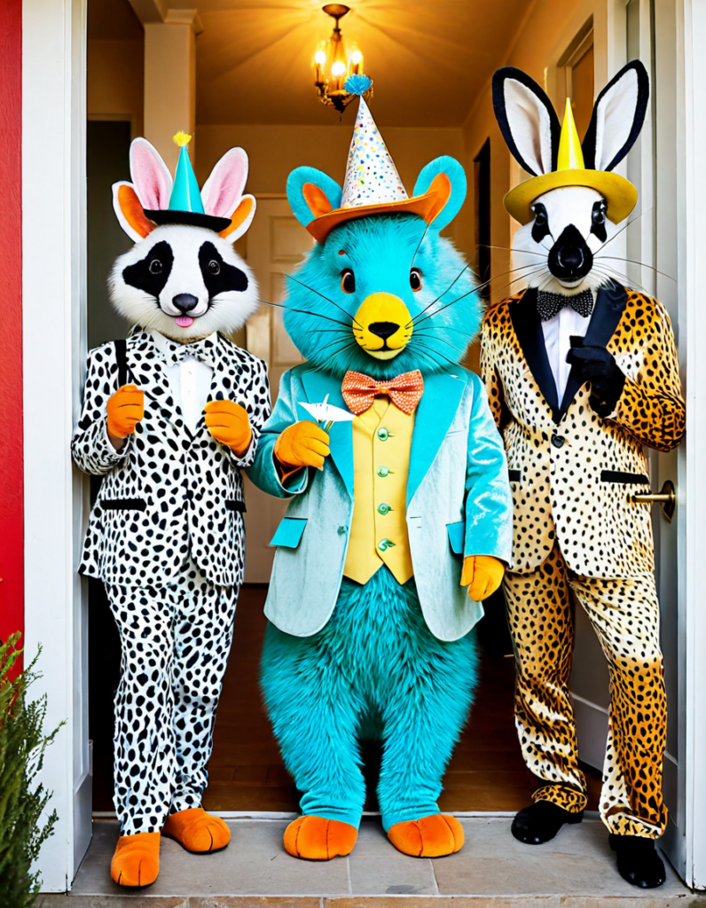 Knock Knock Secrets Behind The Funniest Jokes Ever