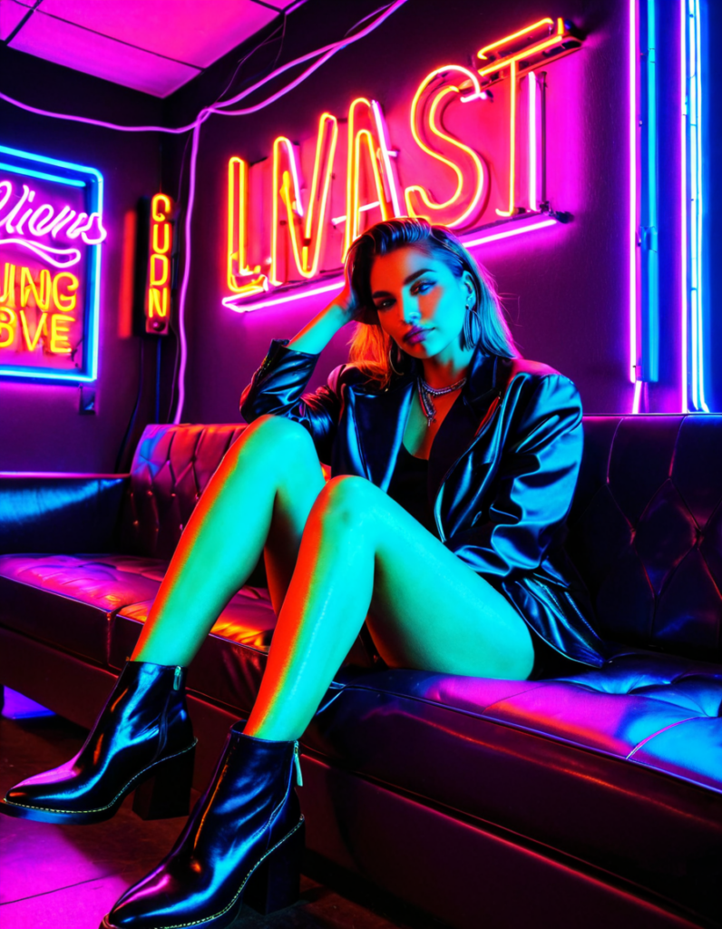 Lisa The Remarkable Journey Of A Cultural Icon