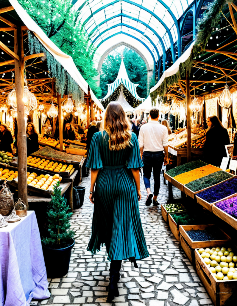 Thorne's Extraordinary Journey Through Innovation