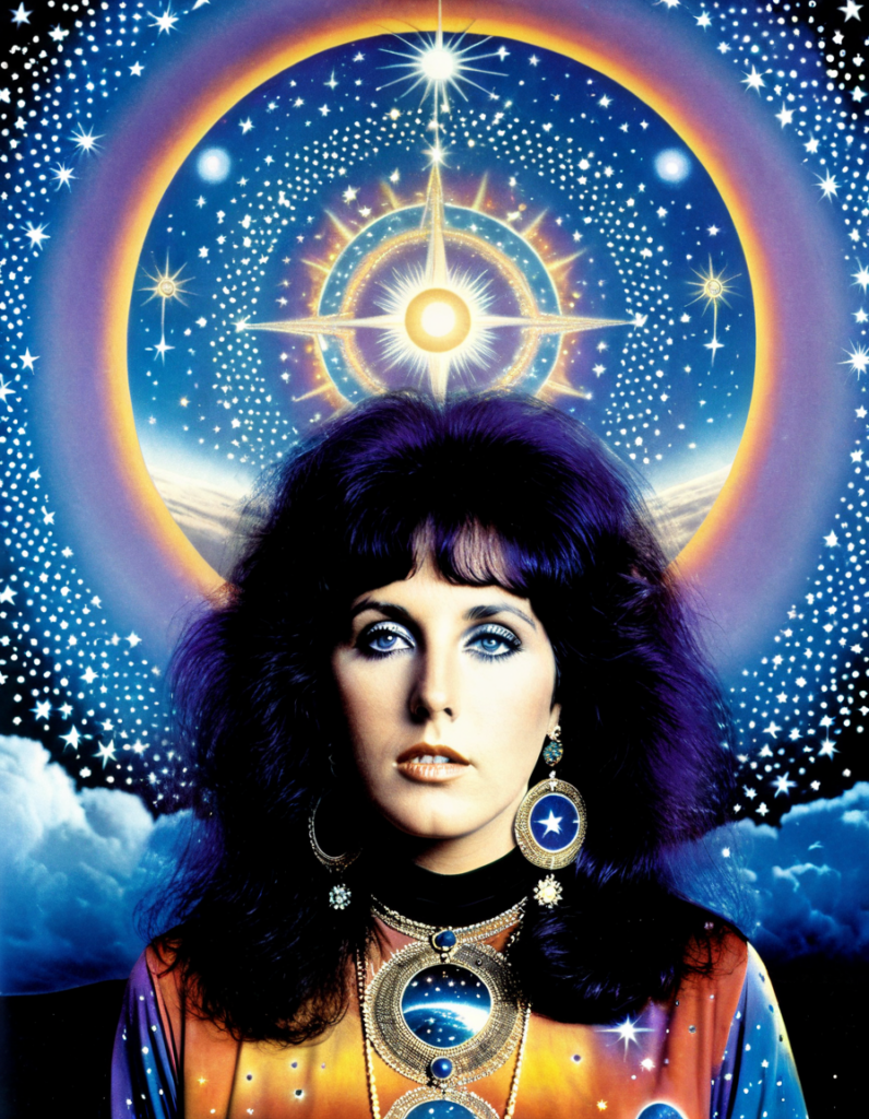 Grace Slick The Legendary Voice Of Psychedelic Rock