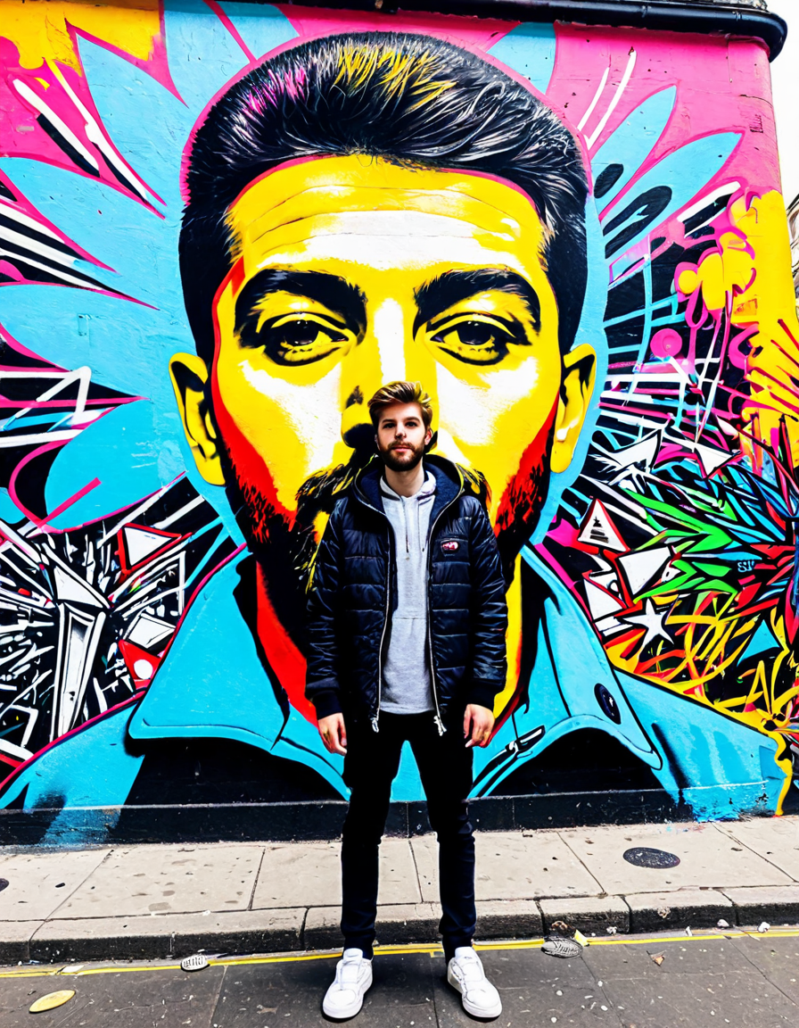 Benjamin The Extraordinary Life Of A Visionary Leader