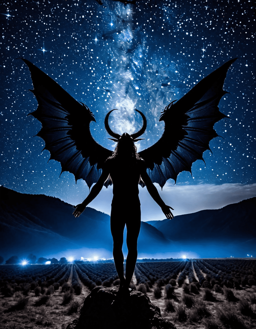 Incubus The Mysterious Creature Of Nighttime Desires