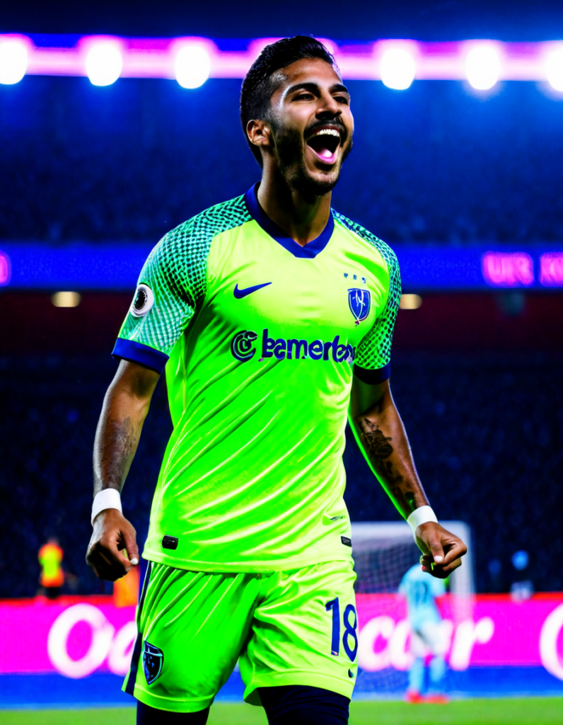 Vini Jr The Phenomenon Shaking Up Football Today