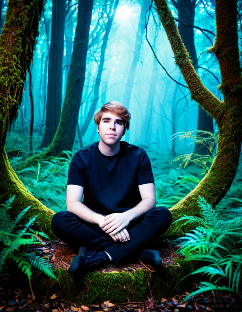 Shane Dawson Life And Rise Of A Youtube Icon