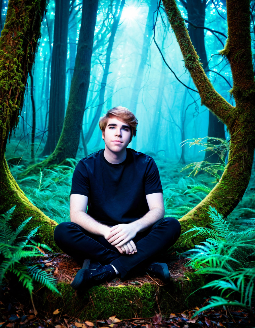 Shane Dawson Life And Rise Of A Youtube Icon