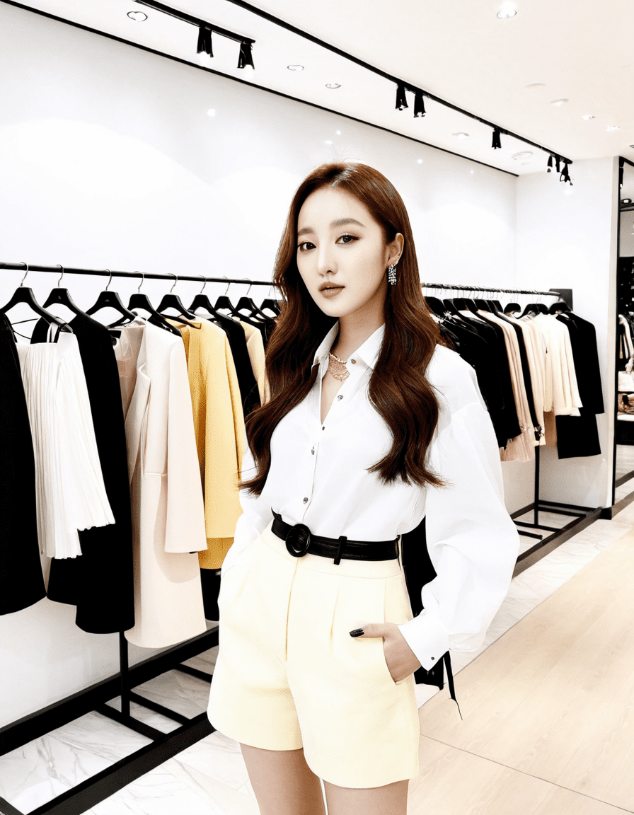 Yeonmi Park Shares Her Journey From North Korea