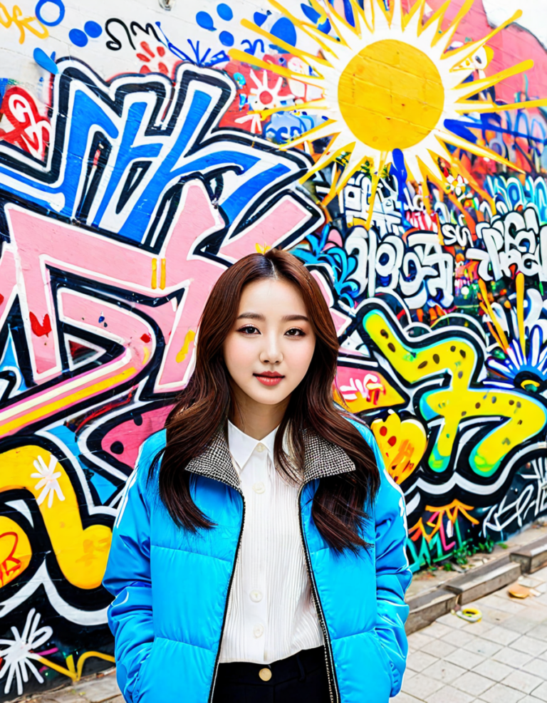 Yeonmi Park Shares Her Journey From North Korea