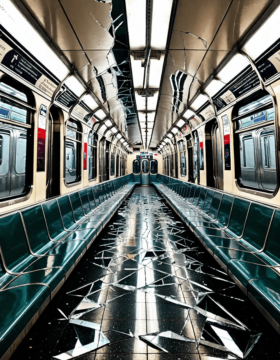 2020 The Year That Broke Everything And Changed Us Forever