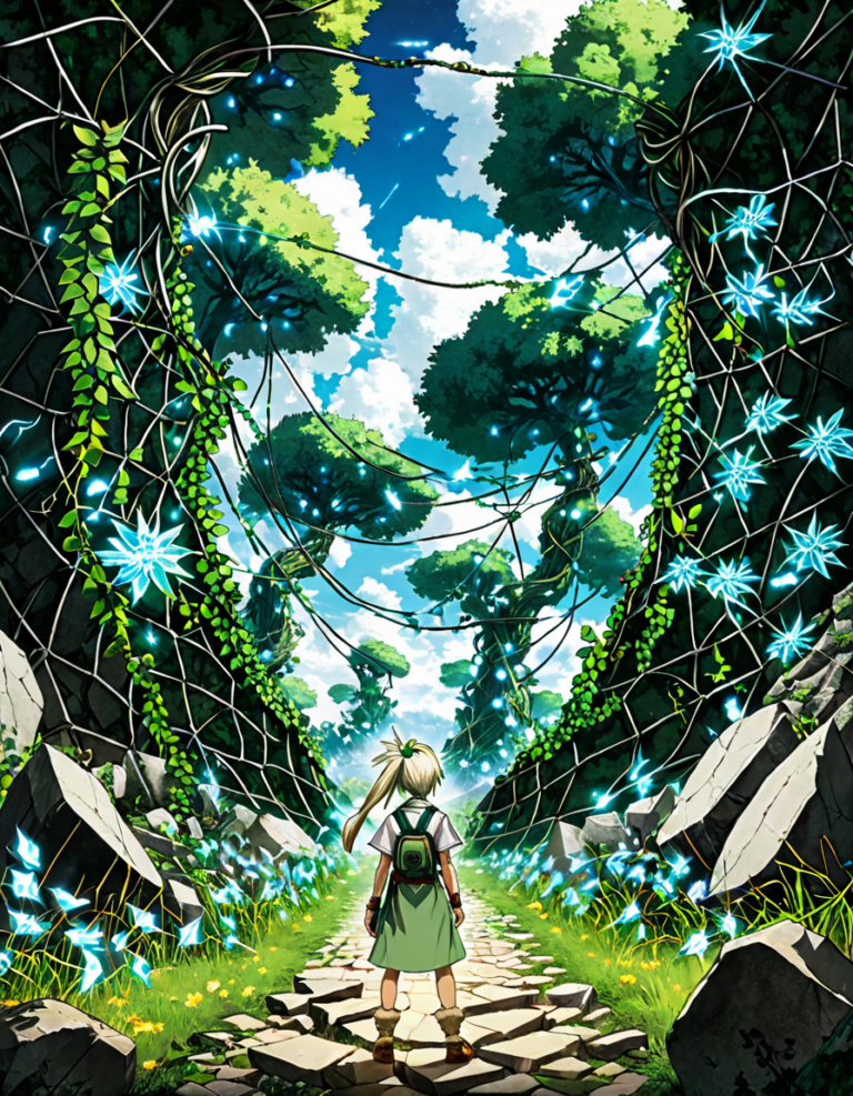 Dr Stone Revealed: 7 Jaw Dropping Secrets That Will Change Everything