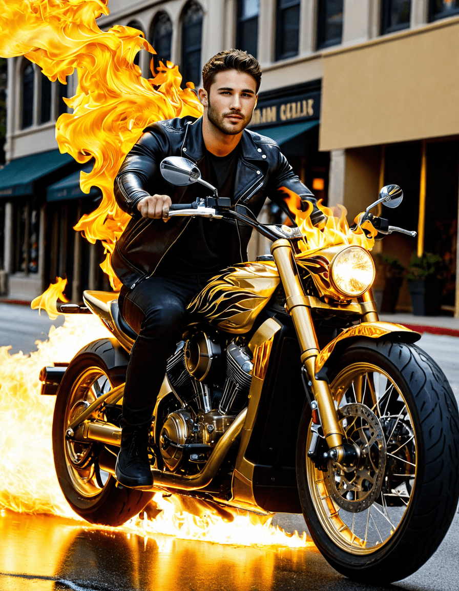 Ryan Guzman Secrets Revealed: 5 Shocking Truths You Never Knew