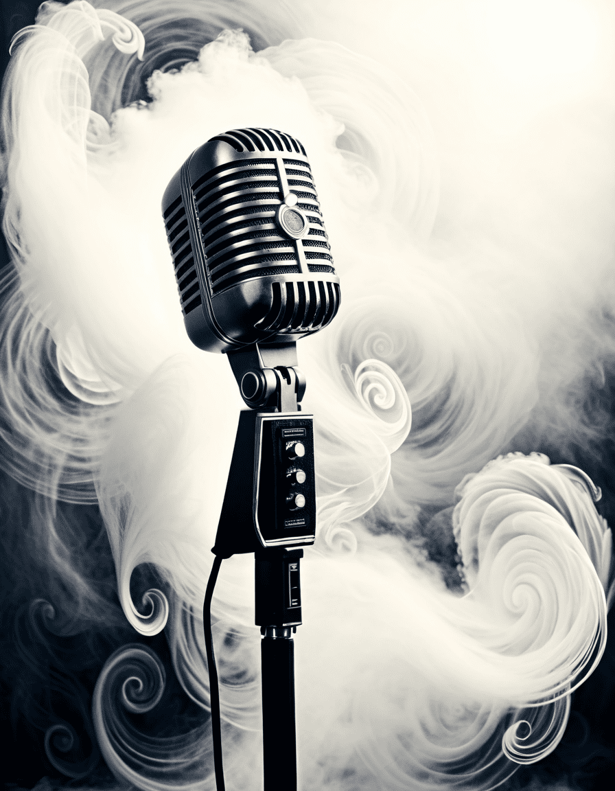 Whisper The Artistry Behind Its Enchanting Sound